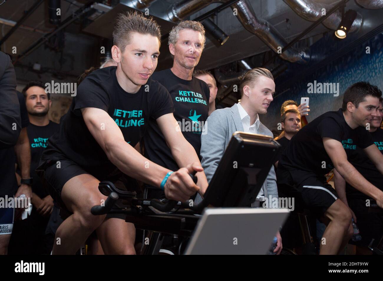 Anthony turgis hi-res stock photography and images - Alamy