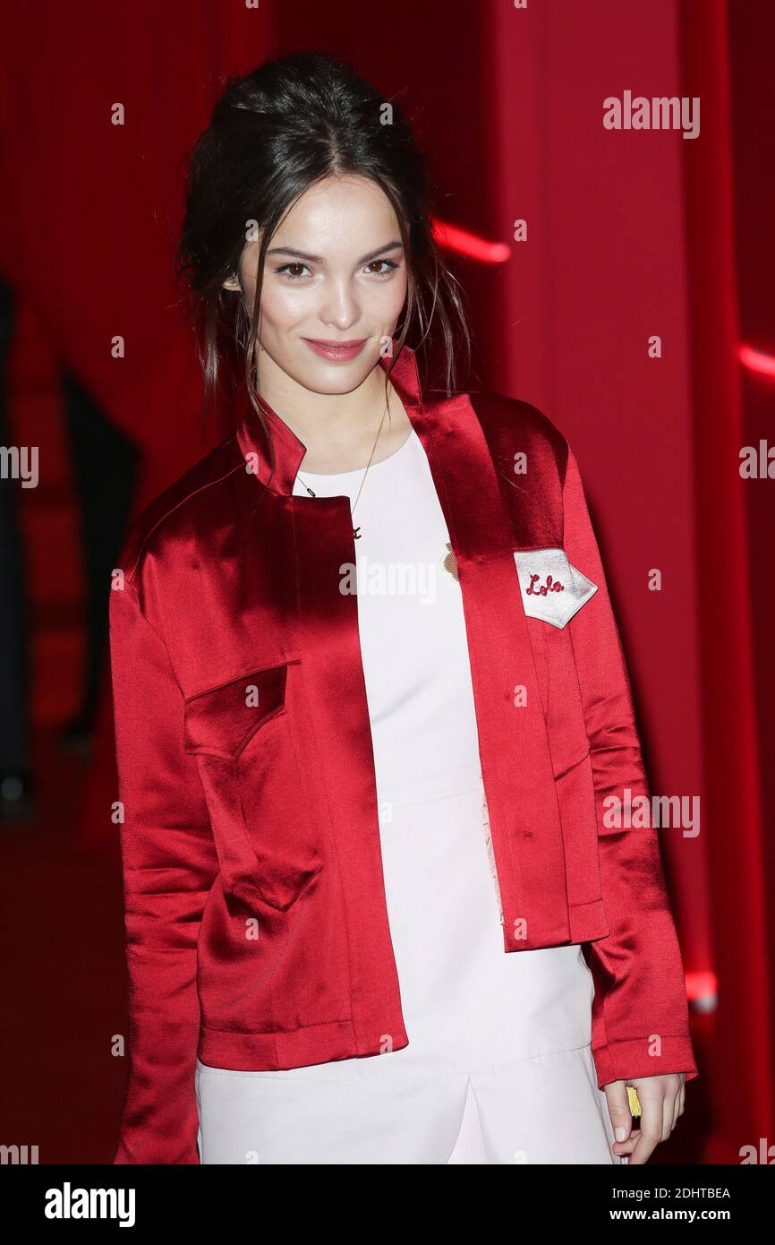 Lola le lann hi-res stock photography and images - Alamy