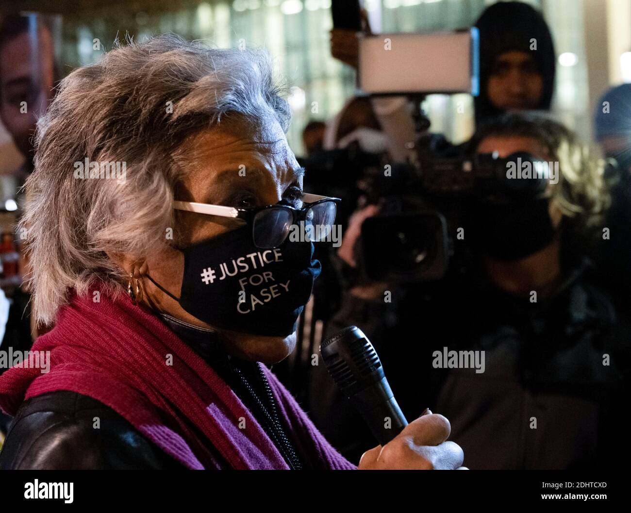 Congresswoman Joyce Beatty High Resolution Stock Photography and Images ...