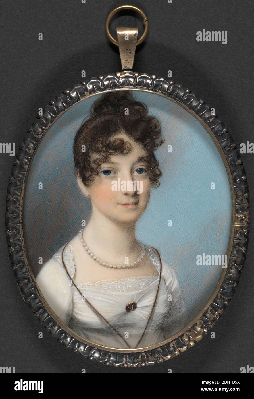 Lady barclay hi-res stock photography and images - Alamy