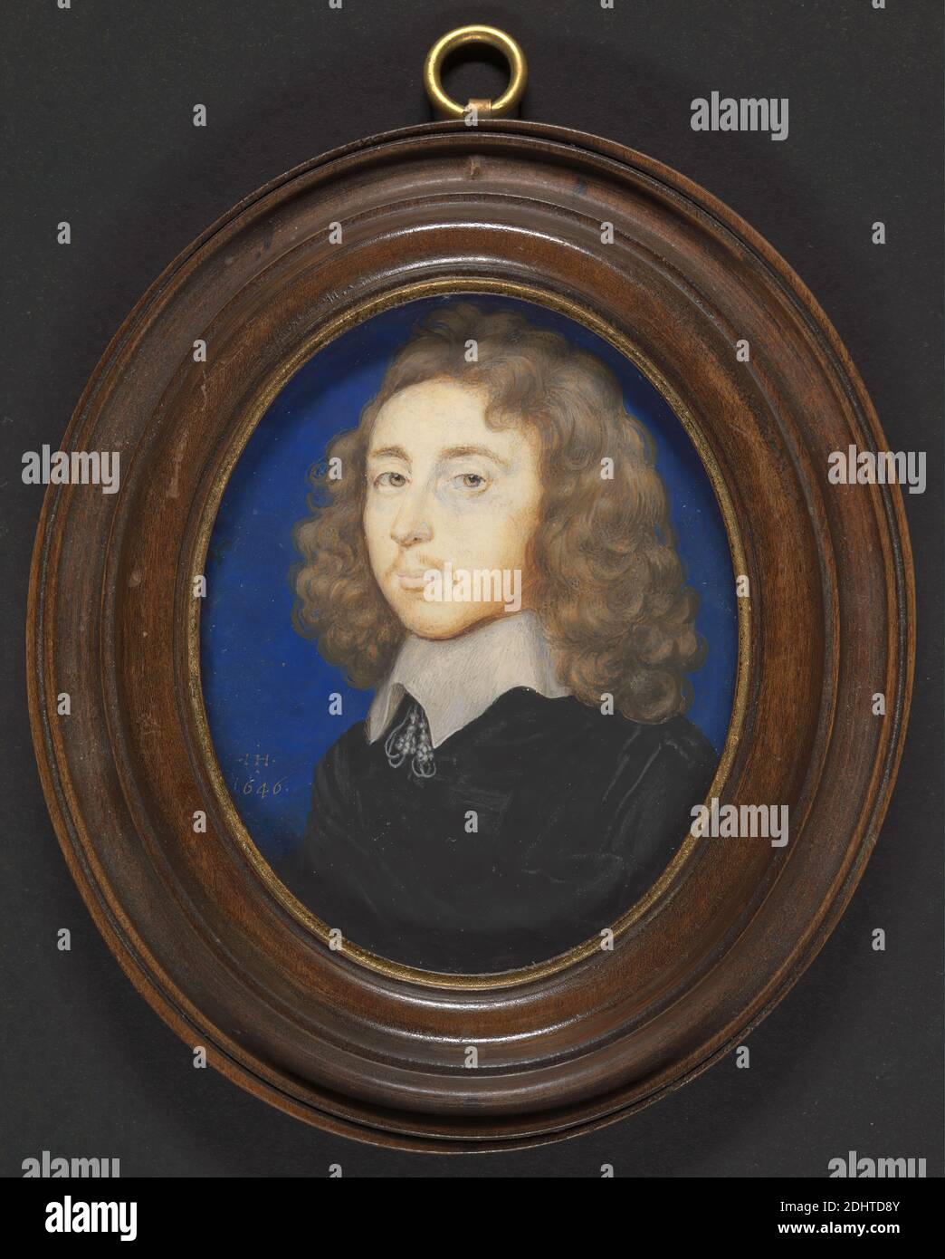 John hoskins hi-res stock photography and images - Alamy