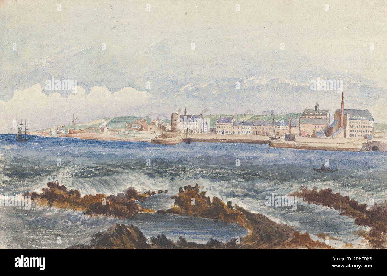 James o'connor ireland hi-res stock photography and images - Alamy