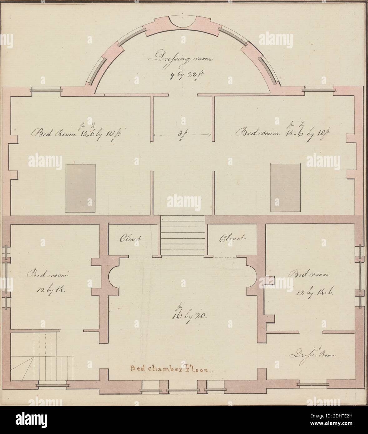 Putney plan hi-res stock photography and images - Alamy