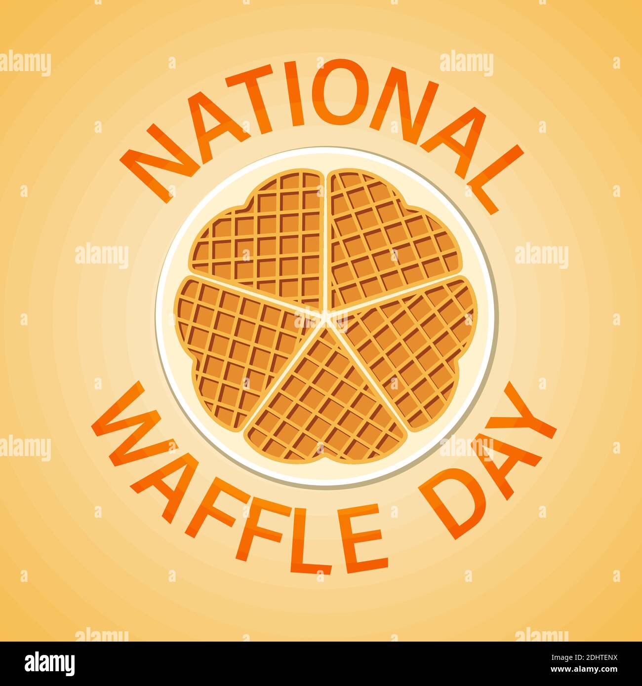 Sweetness festival Stock Vector Images - Alamy