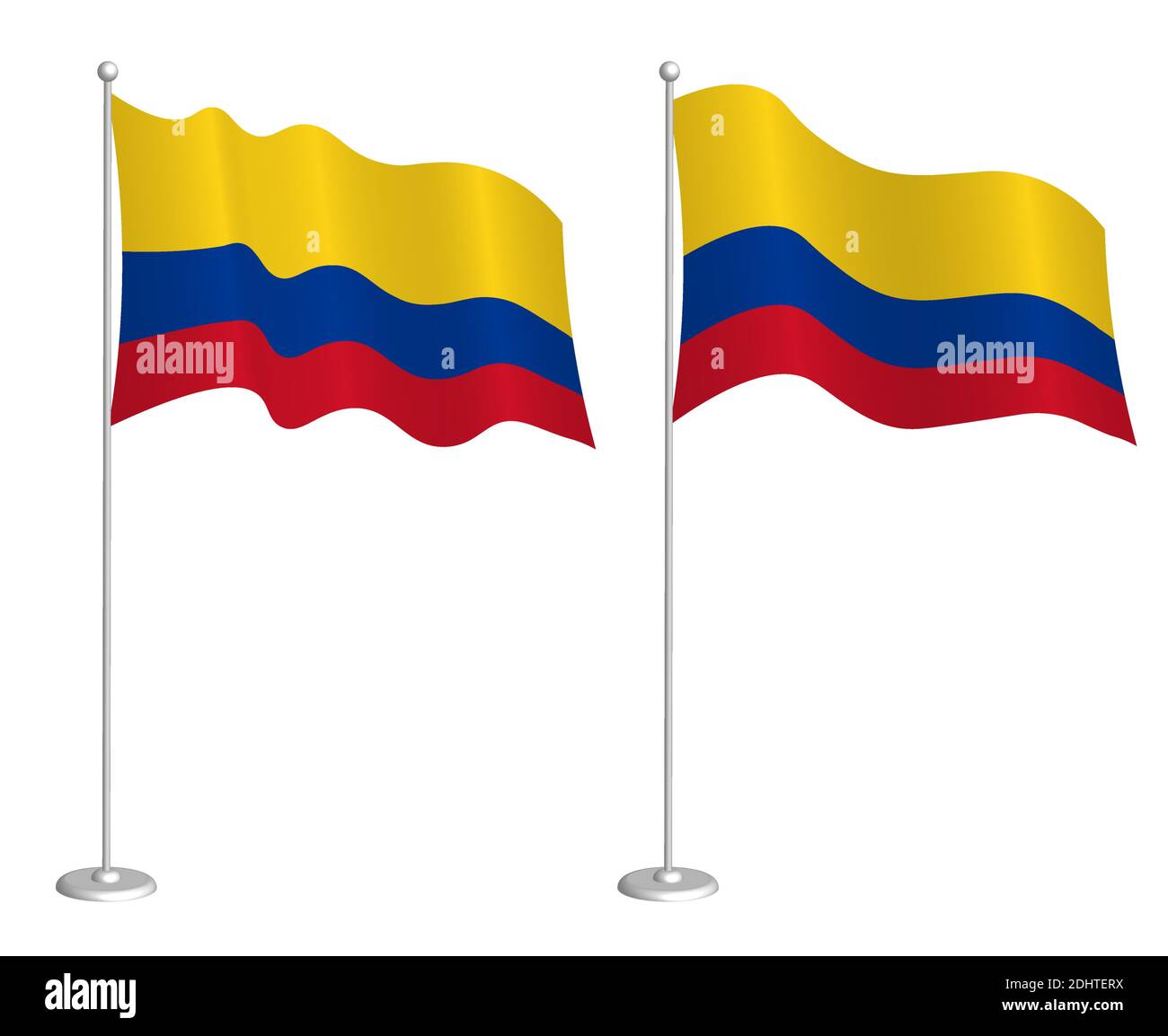 National identity symbols Stock Vector Images - Alamy
