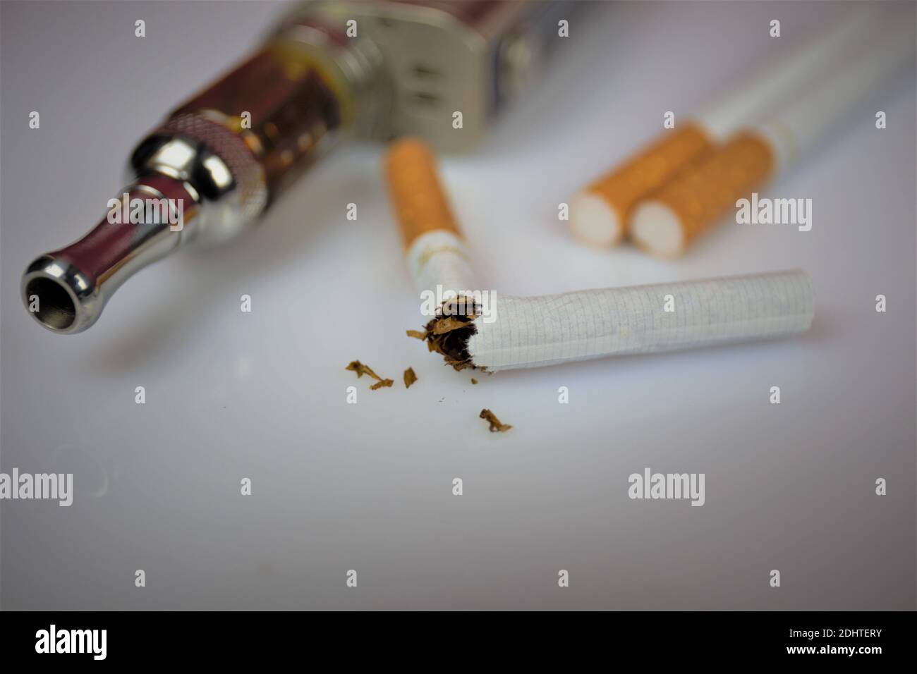 Broken lighter hi-res stock photography and images - Alamy