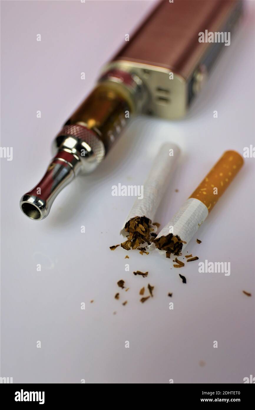 Broken lighter hi-res stock photography and images - Alamy