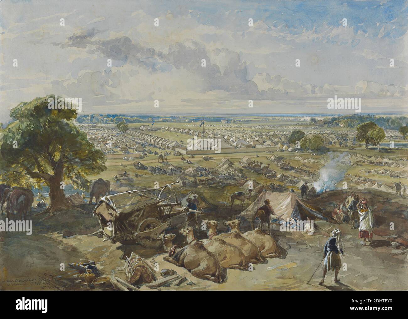 Generals 1860 1 hi-res stock photography and images - Alamy