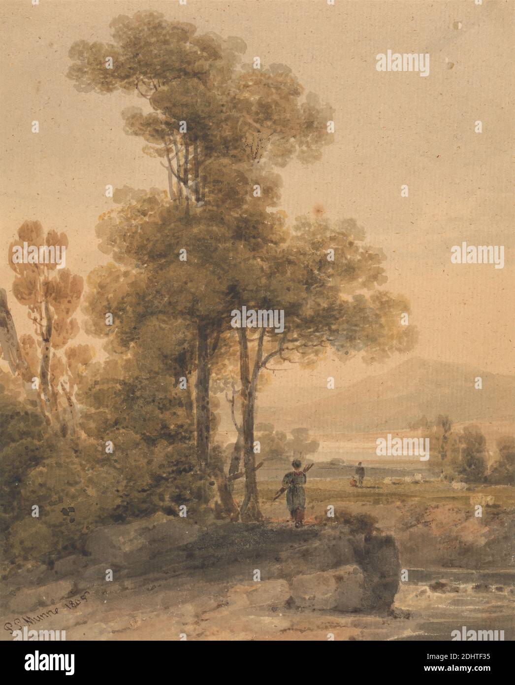 Cromach hi-res stock photography and images - Alamy