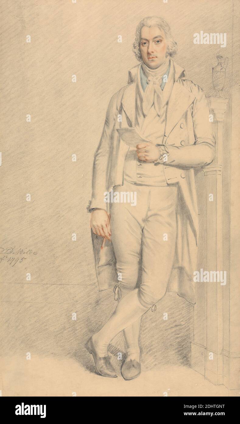 Samuel De Wilde High Resolution Stock Photography and Images - Alamy