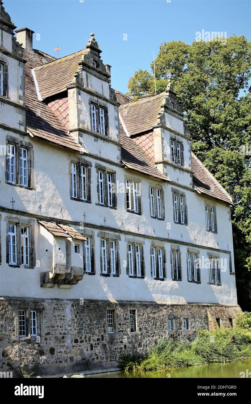 old house in germany Stock Photo - Alamy