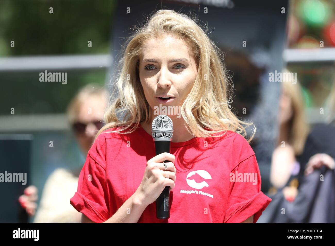 Sydney, Australia. 12th December 2020. Rally against puppy farming in ...