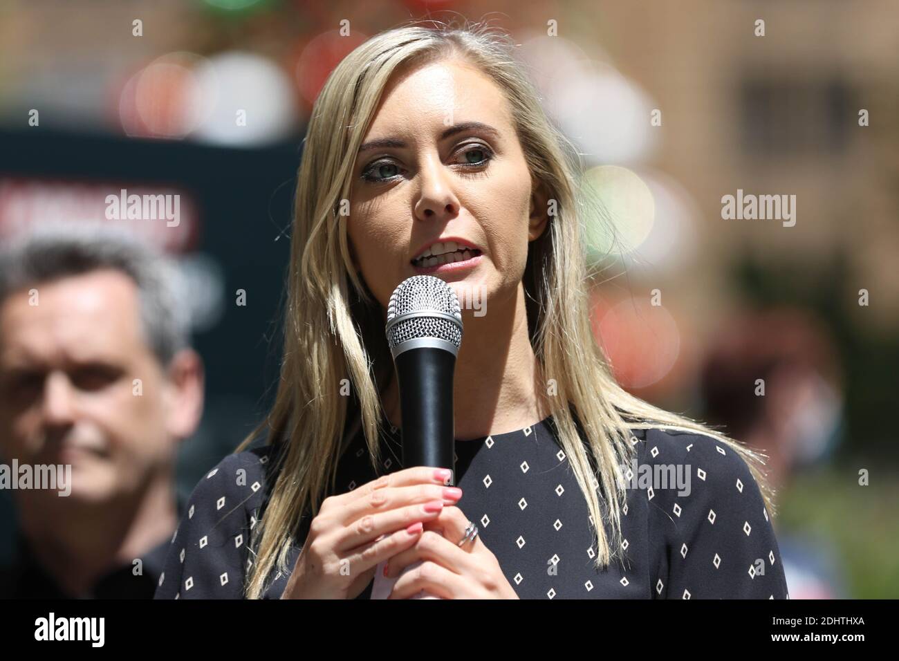 Emma hurst hi-res stock photography and images - Alamy