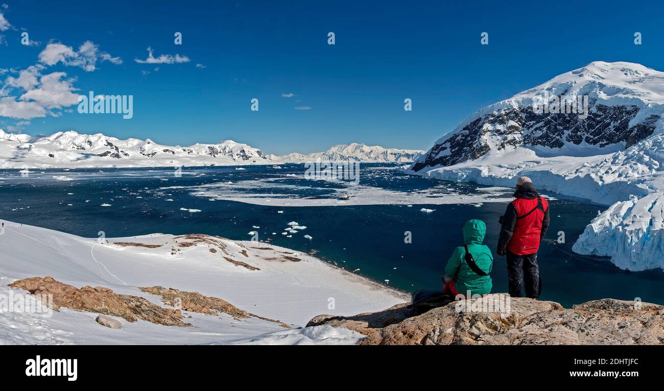 Andvor bay hi-res stock photography and images - Alamy