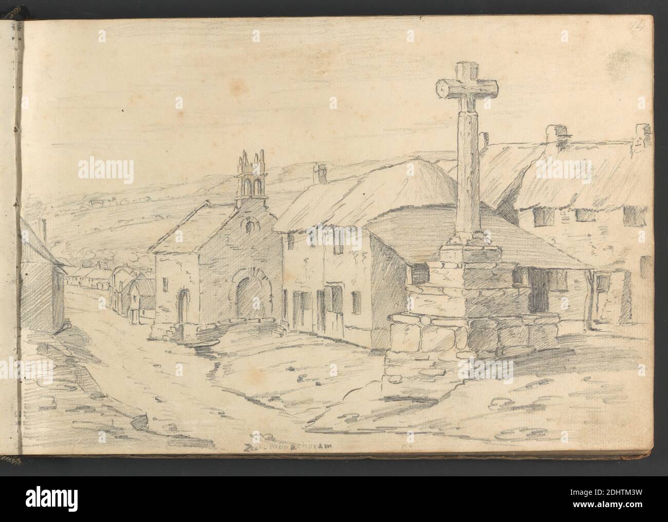 Monachorum hi-res stock photography and images - Alamy