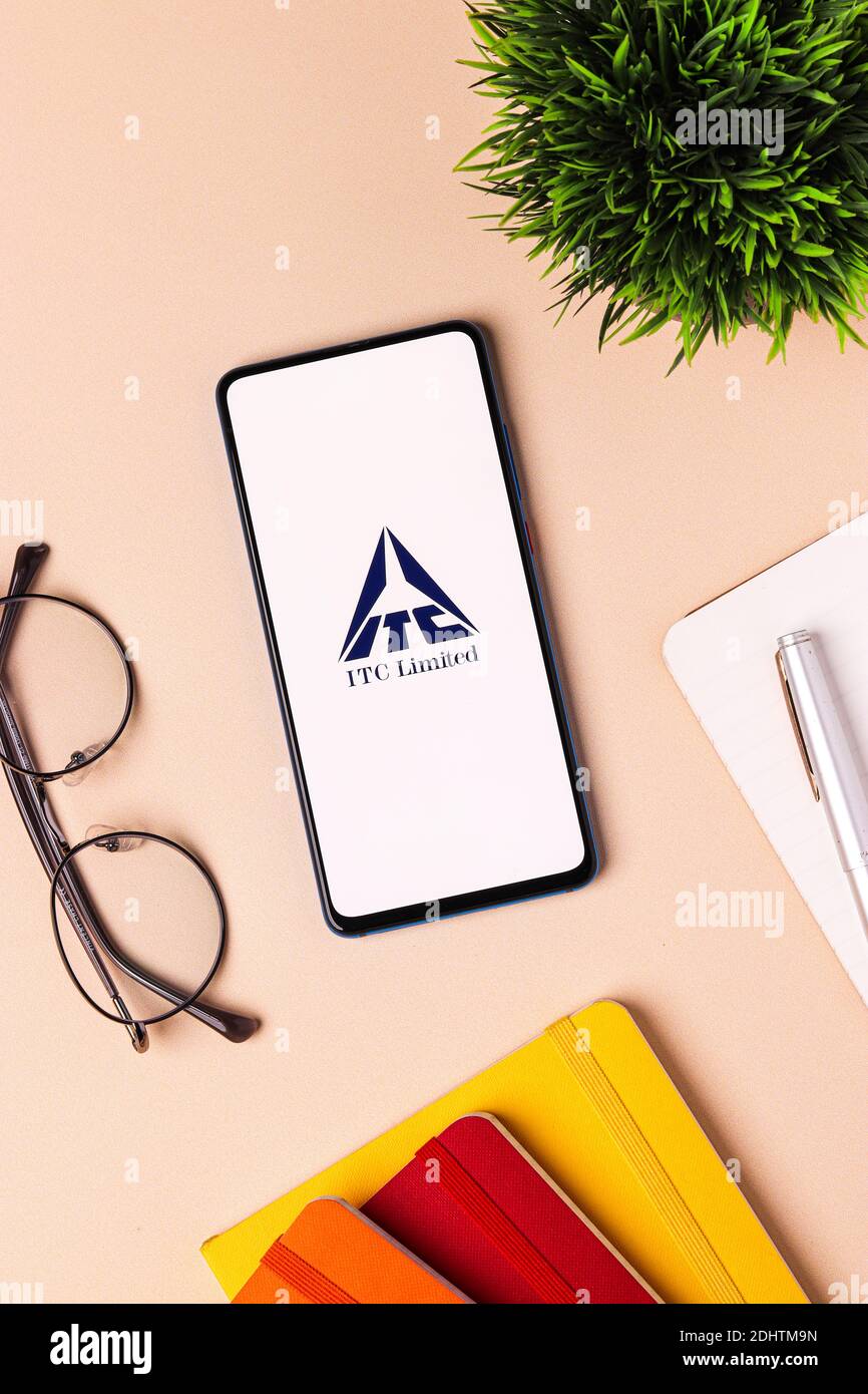 Imperial tobacco company of india limited hi-res stock photography and ...