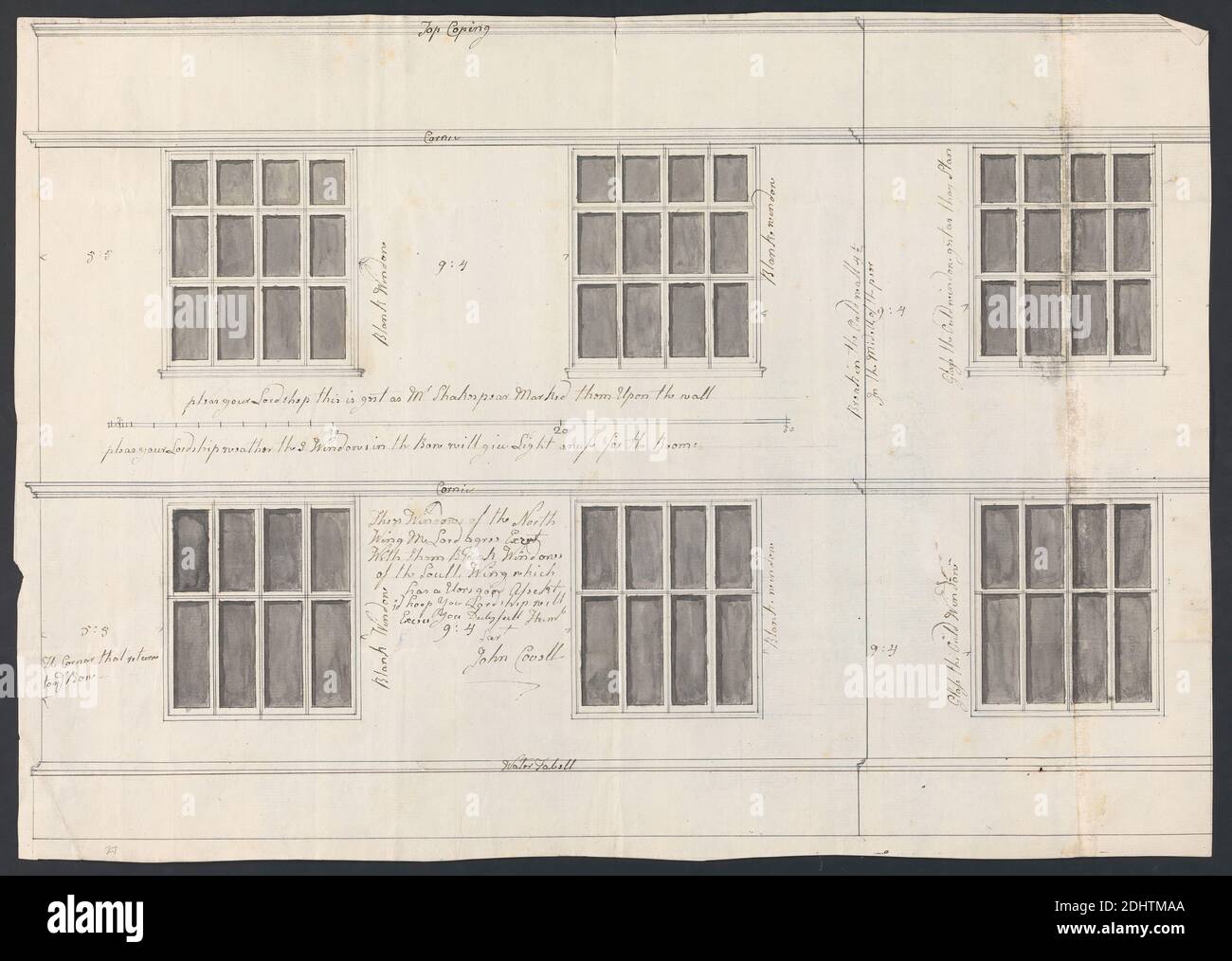 Cornices over windows hi-res stock photography and images - Alamy