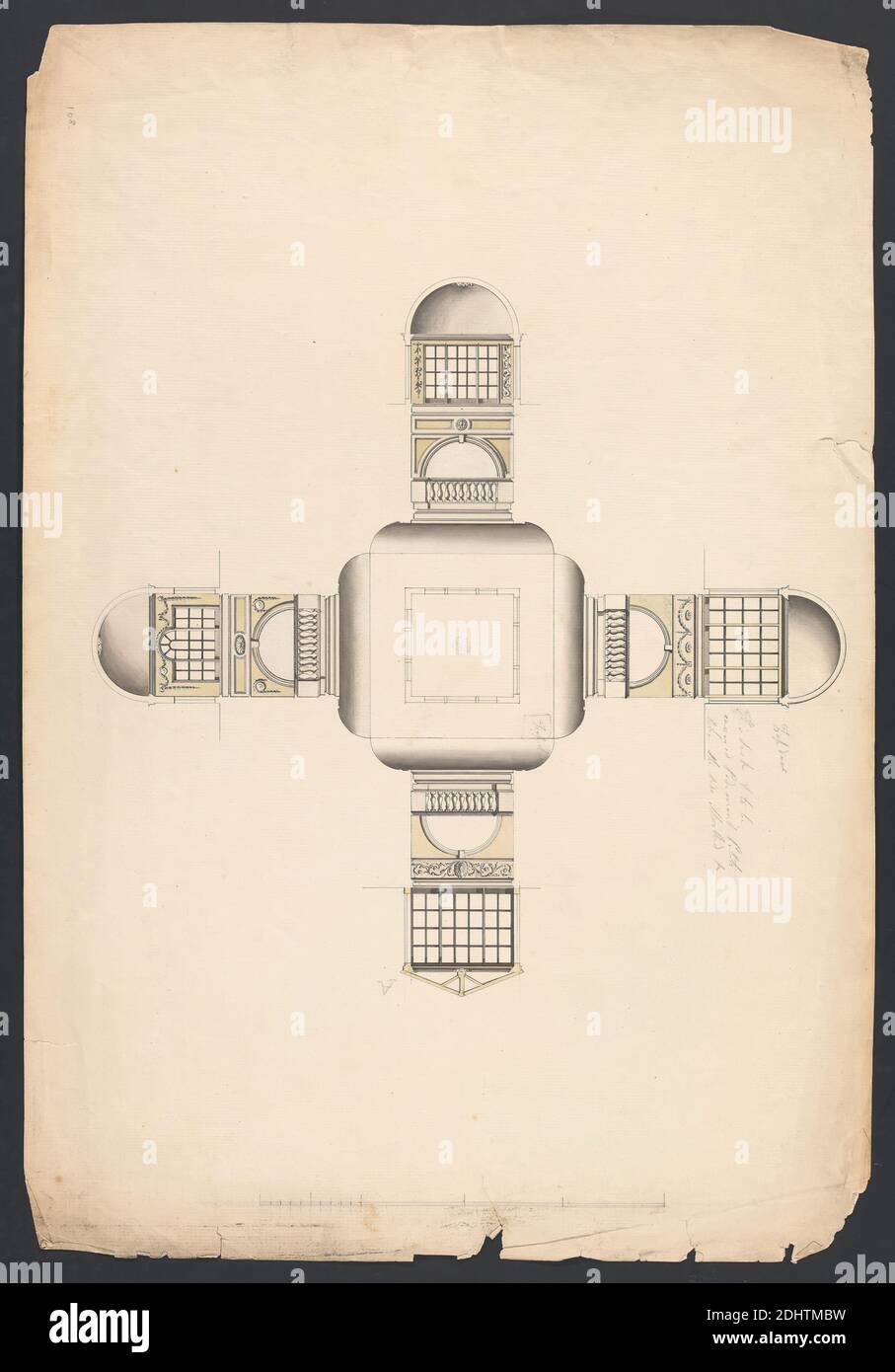 Turret turrets hi-res stock photography and images - Alamy