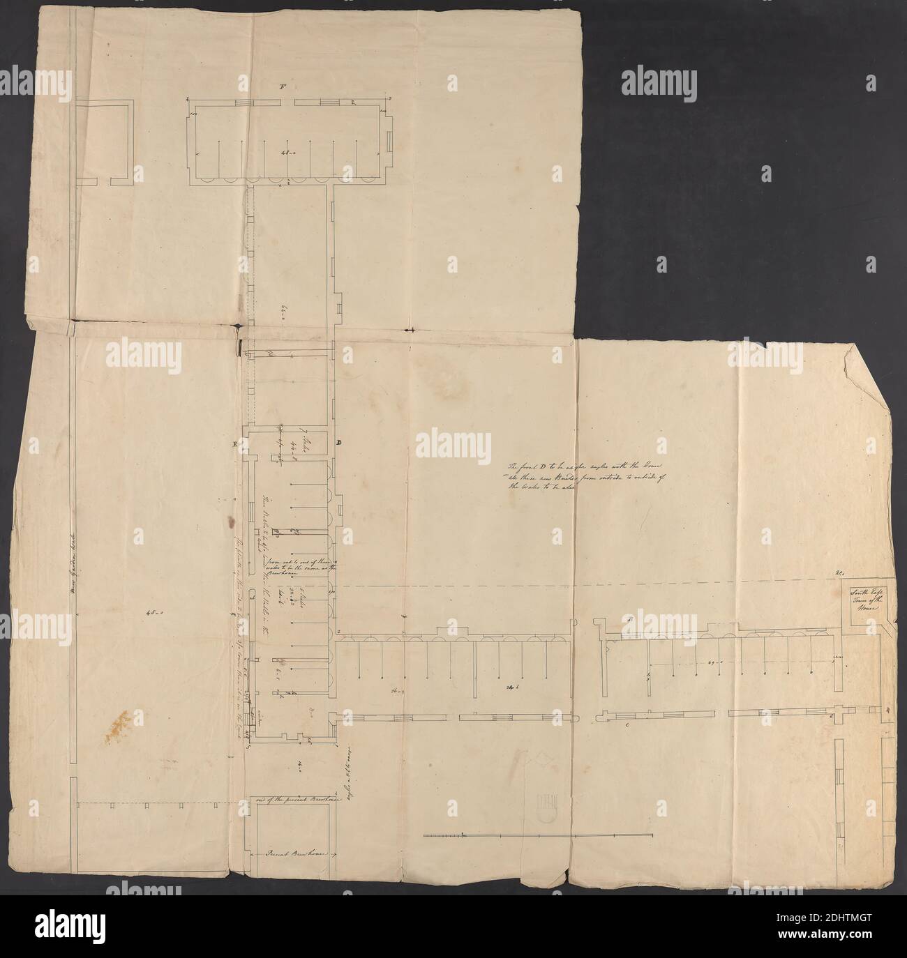 Two connected sheets hi-res stock photography and images - Alamy