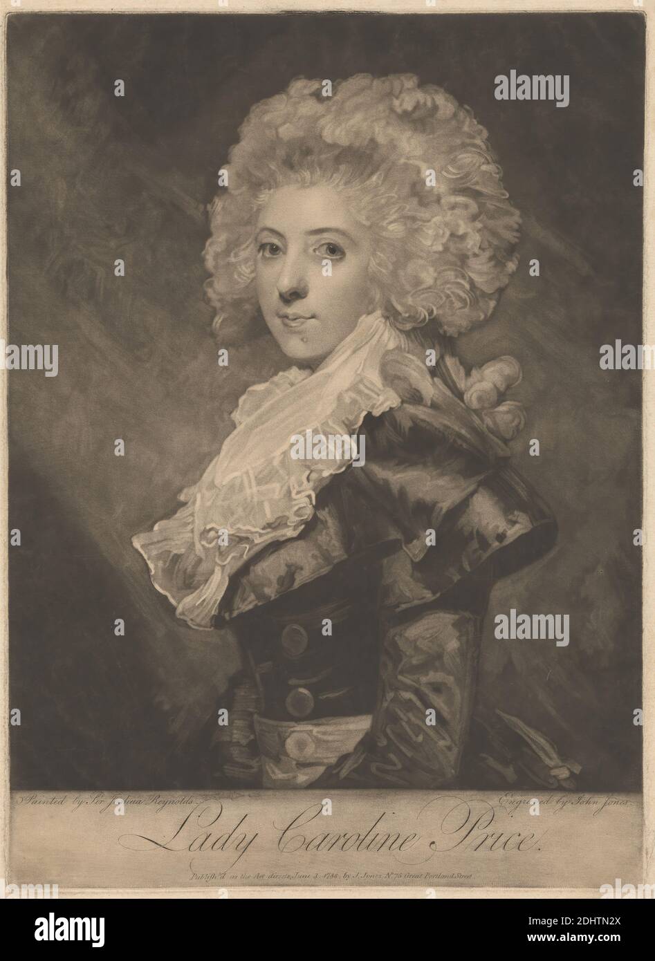 1723 1745 hi-res stock photography and images - Alamy