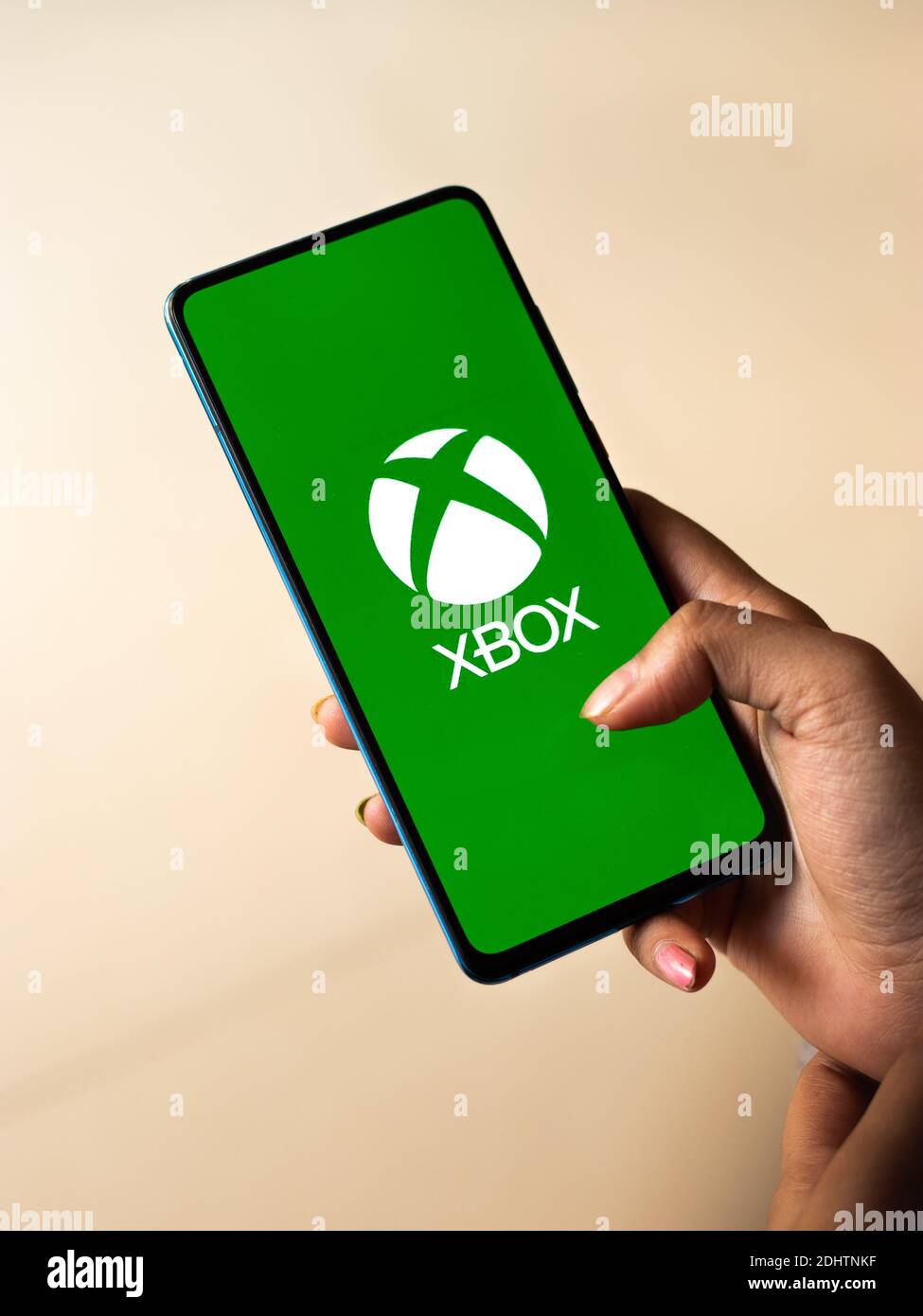 Xbox app icon hi-res stock photography and images - Alamy