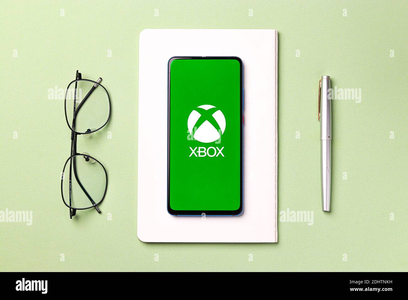 Xbox One Smartglass Icon
