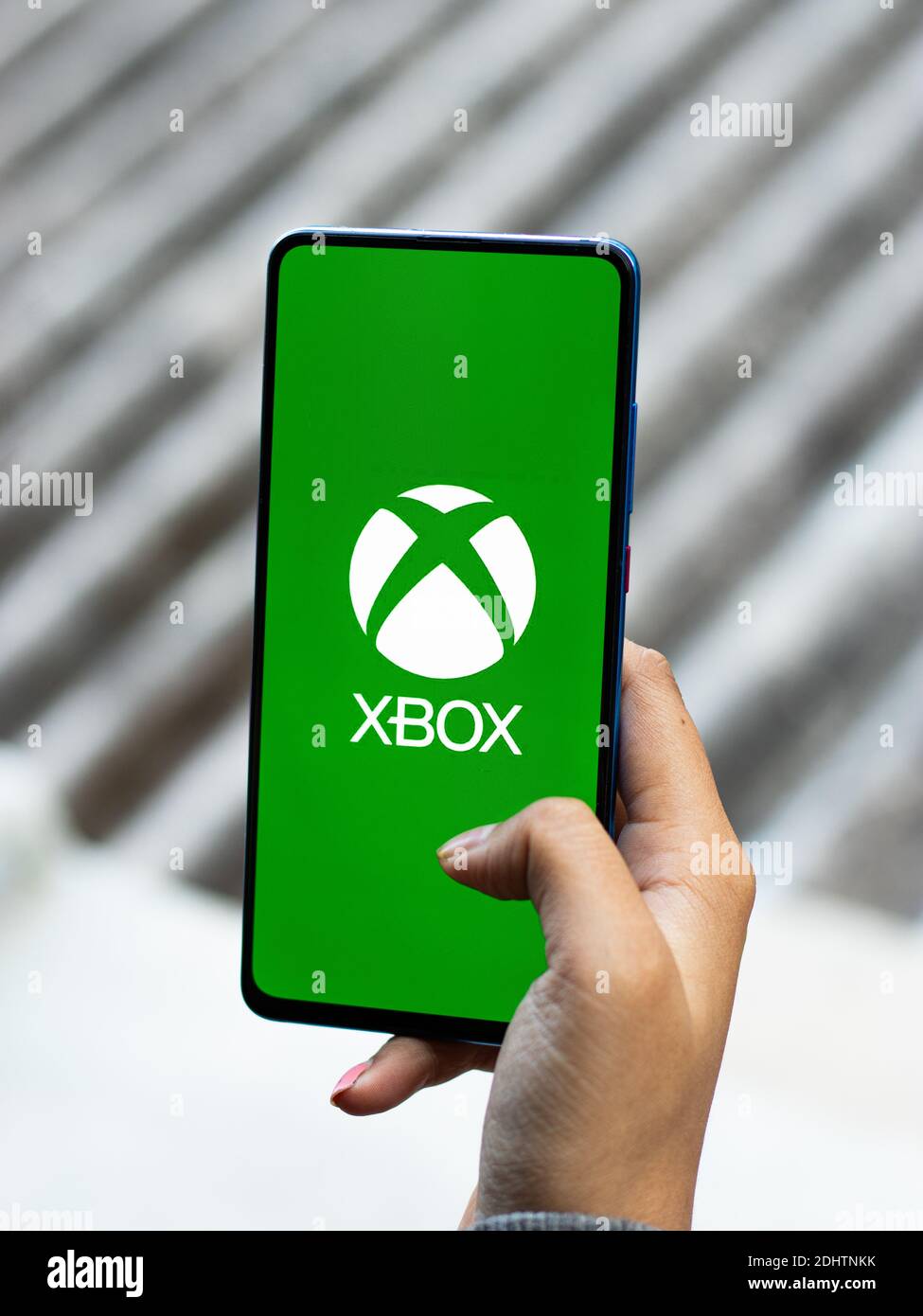Xbox app icon hi-res stock photography and images - Alamy