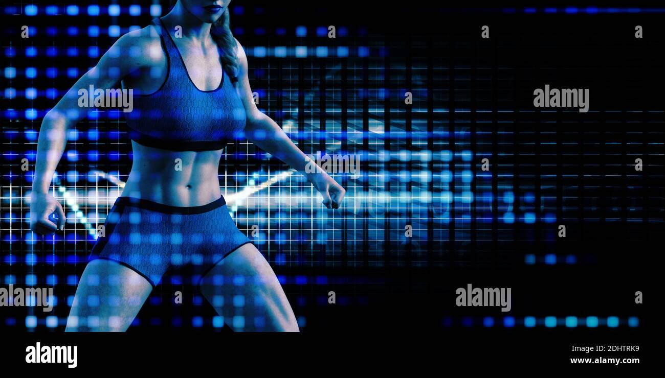 Digital sports management hi-res stock photography and images - Alamy