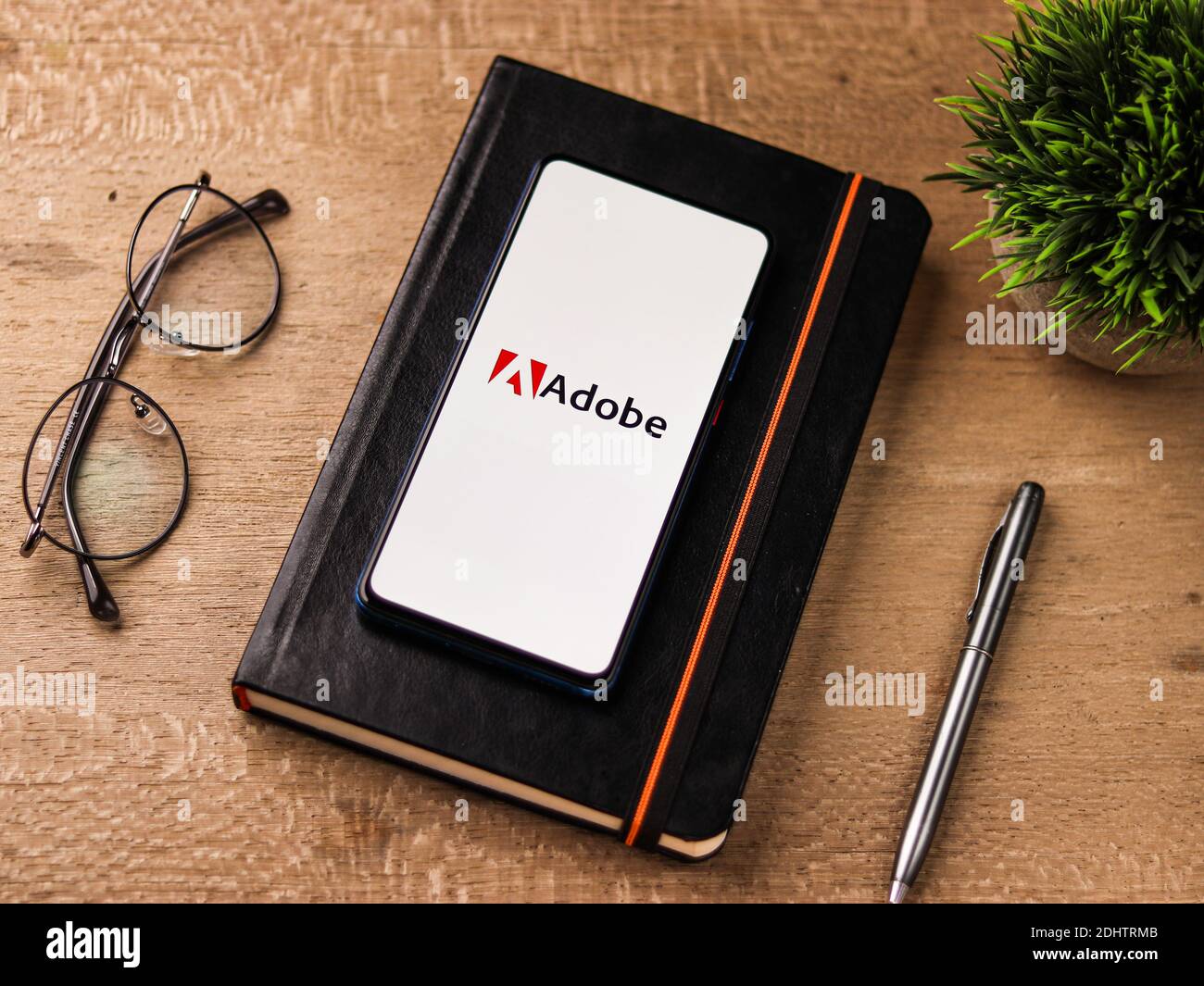 Professional Logo High Resolution Stock Photography and Images - Alamy
