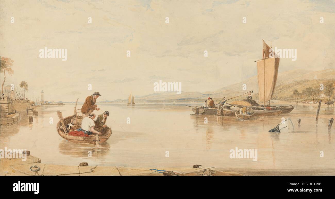 Dead calm hi-res stock photography and images - Alamy