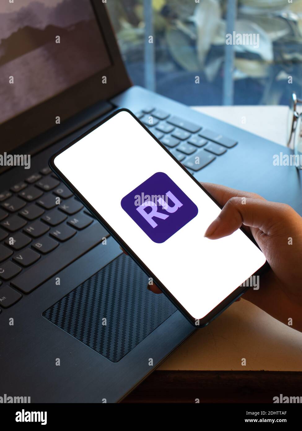 Creativecloud hi-res stock photography and images - Alamy