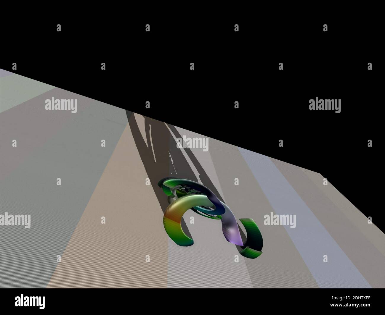 Imaginatory fractal background Image Stock Photo - Alamy