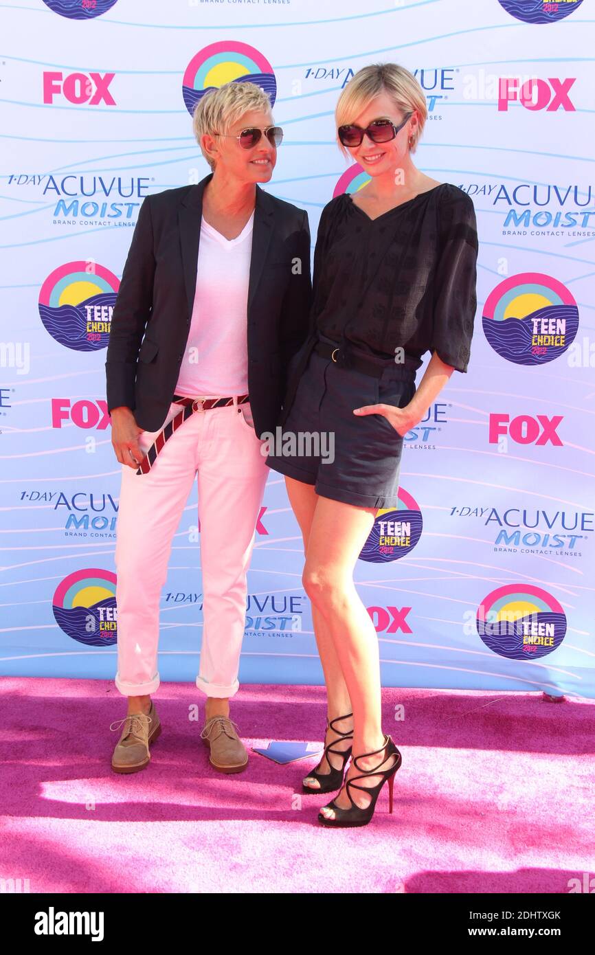 Ellen Degeneres Universal