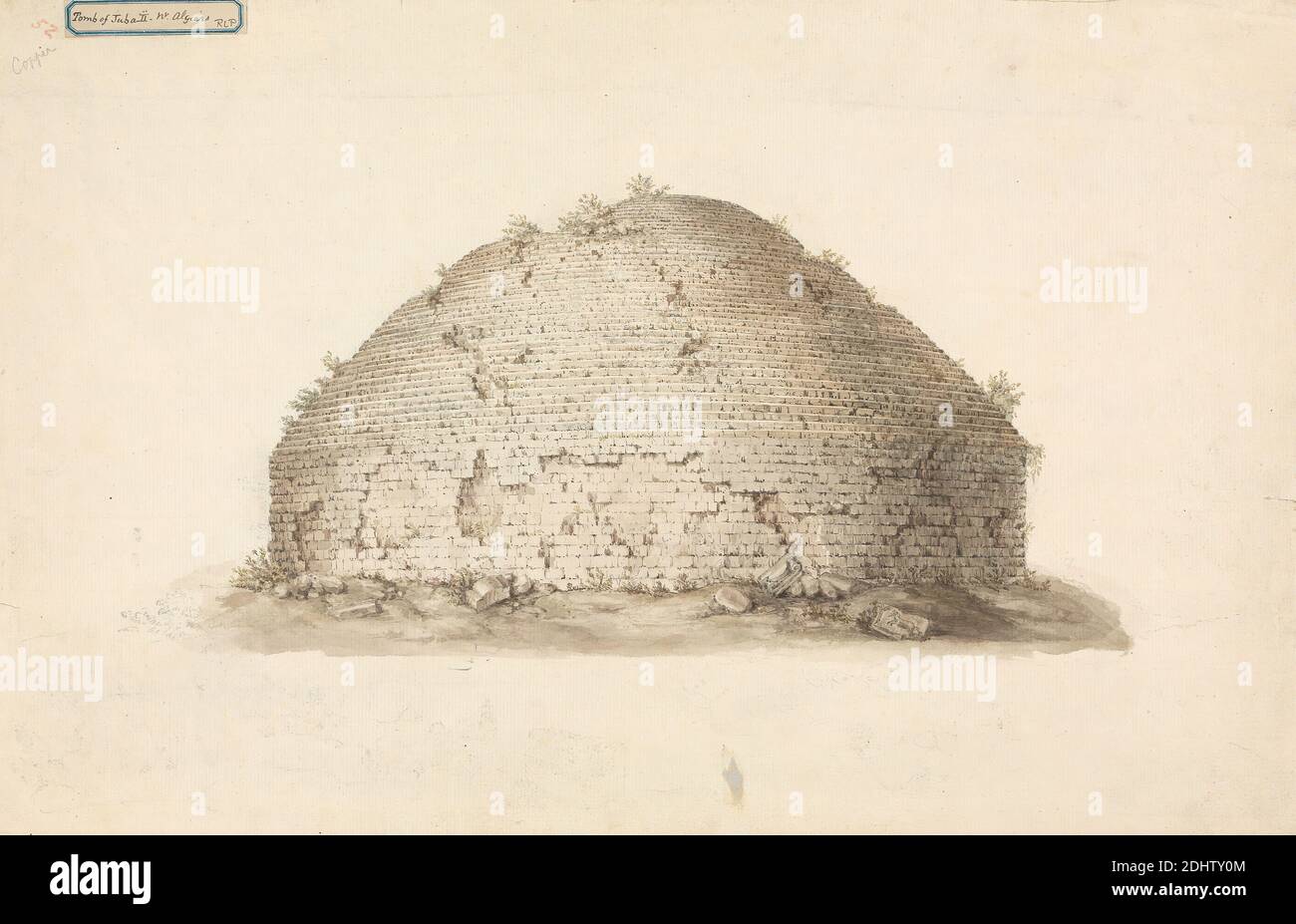Tomb of james ii hi-res stock photography and images - Alamy