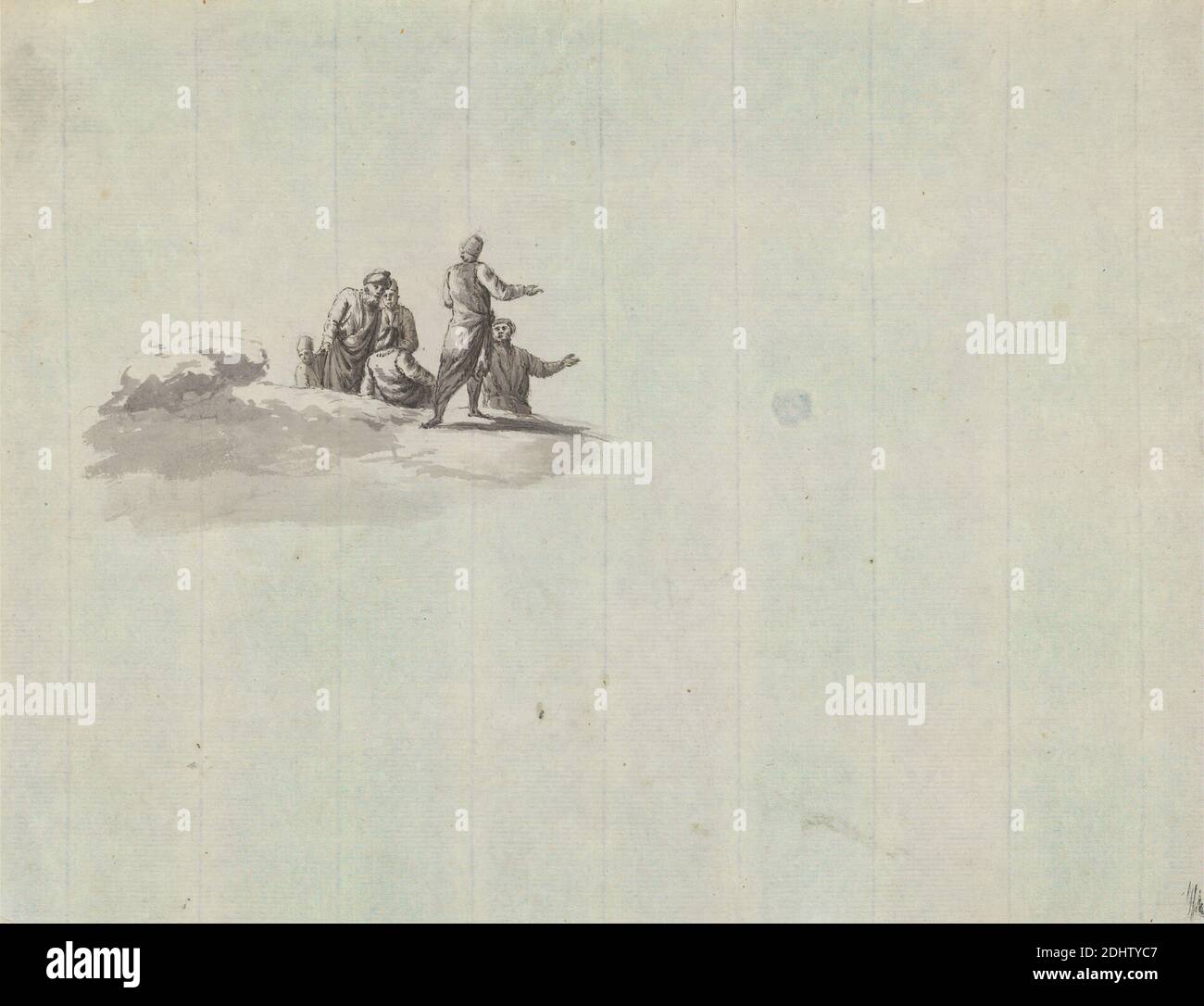 Burnoose hi-res stock photography and images - Alamy