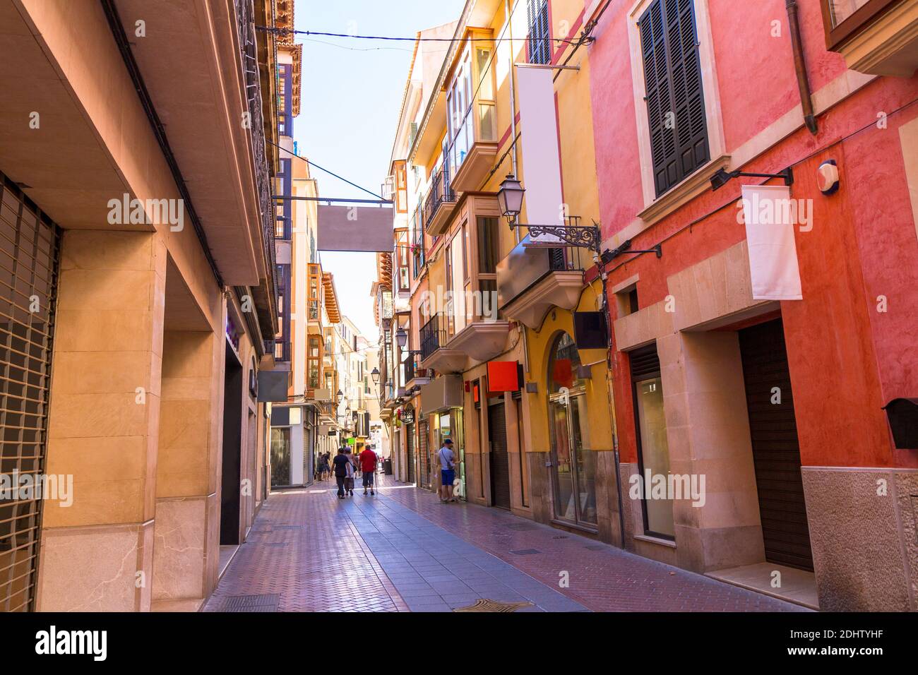 Jaume ii hi-res stock photography and images - Alamy