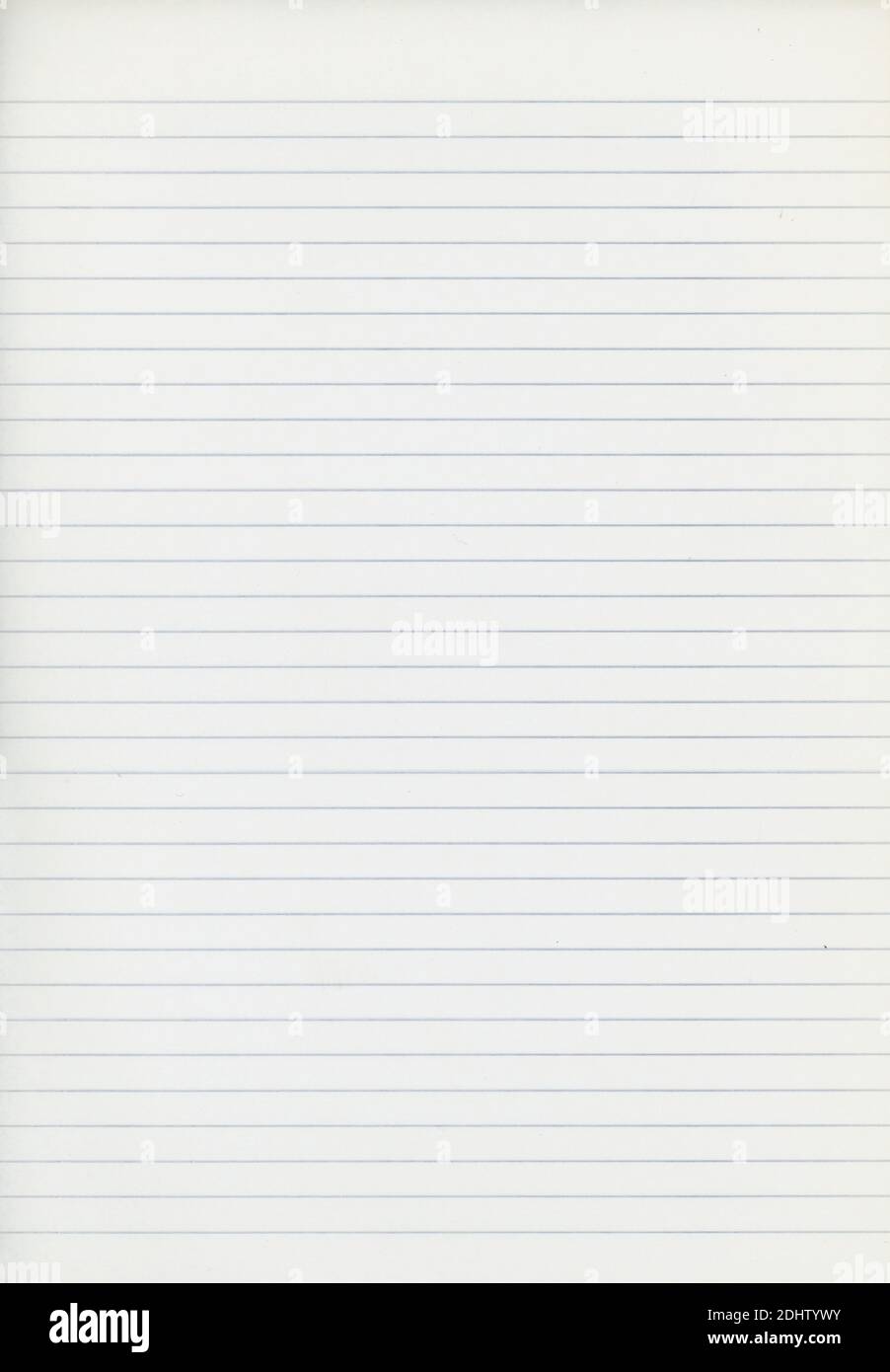 ruled paper texture useful as a background Stock Photo - Alamy