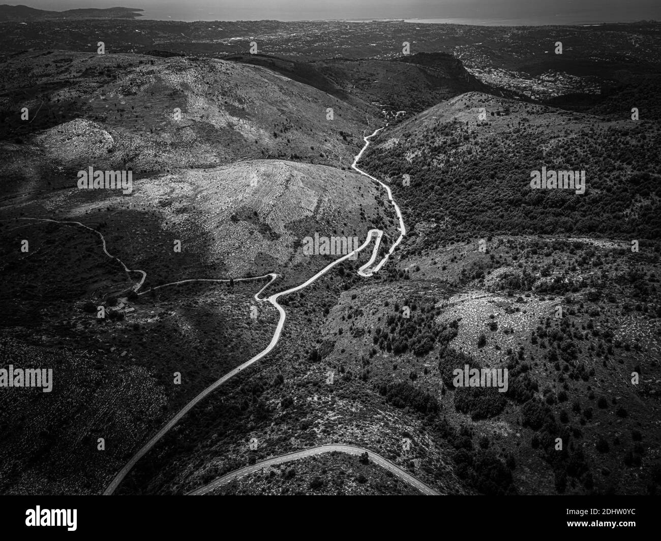 French cycling race Black and White Stock Photos & Images - Alamy
