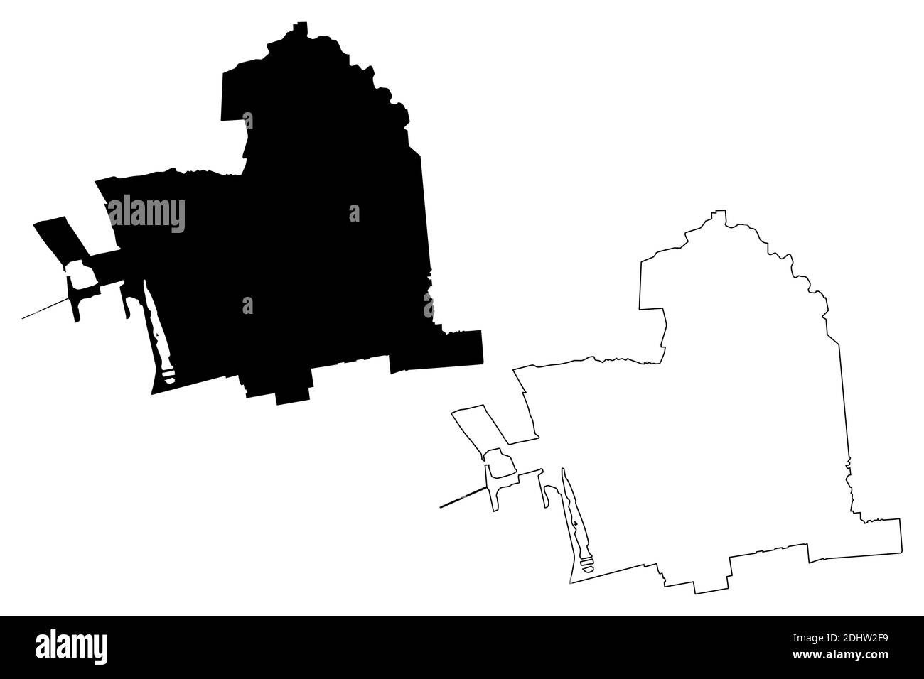Berkeley City, California (United States cities, United States of ...