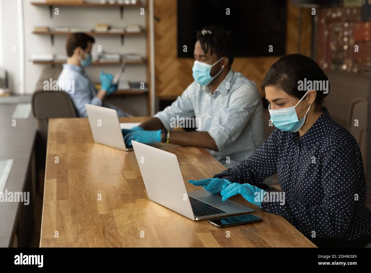 Medical work environment hi-res stock photography and images - Alamy
