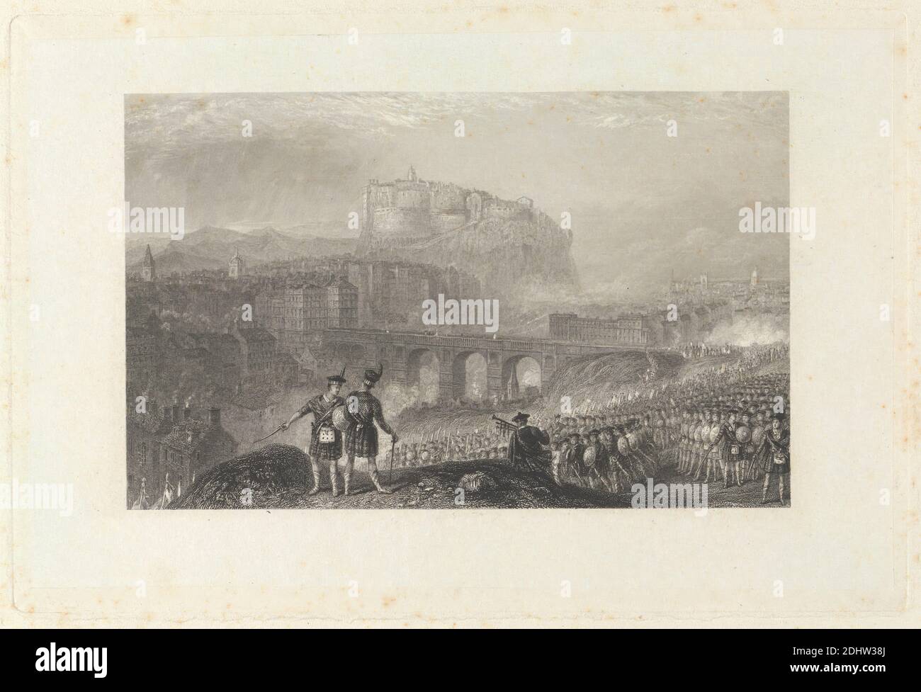 Edinburgh march hi-res stock photography and images - Alamy