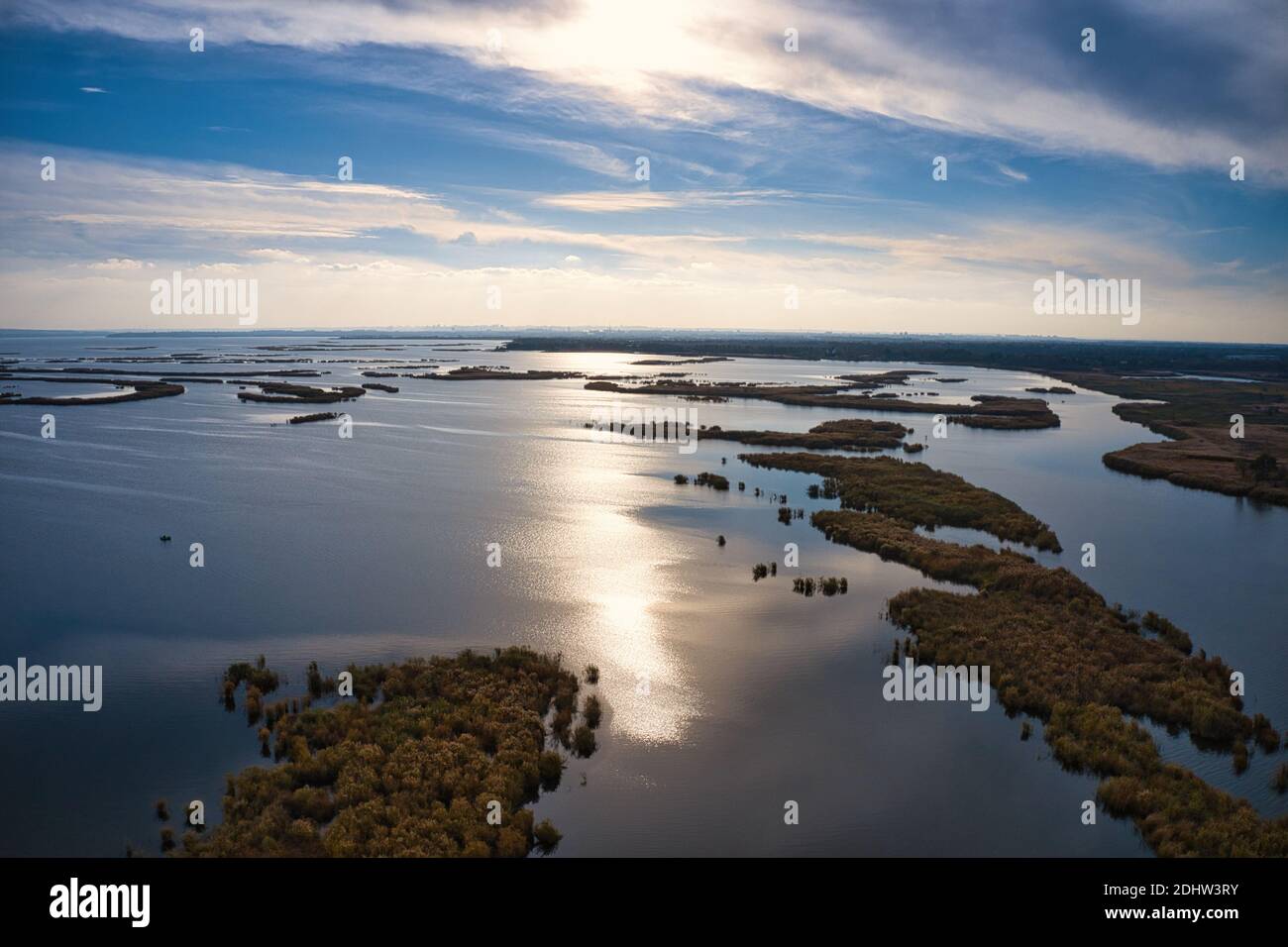 Irresistible floods on samara hi-res stock photography and images - Alamy