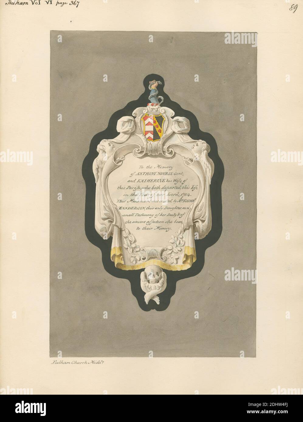 Katherine nourse hi-res stock photography and images - Alamy