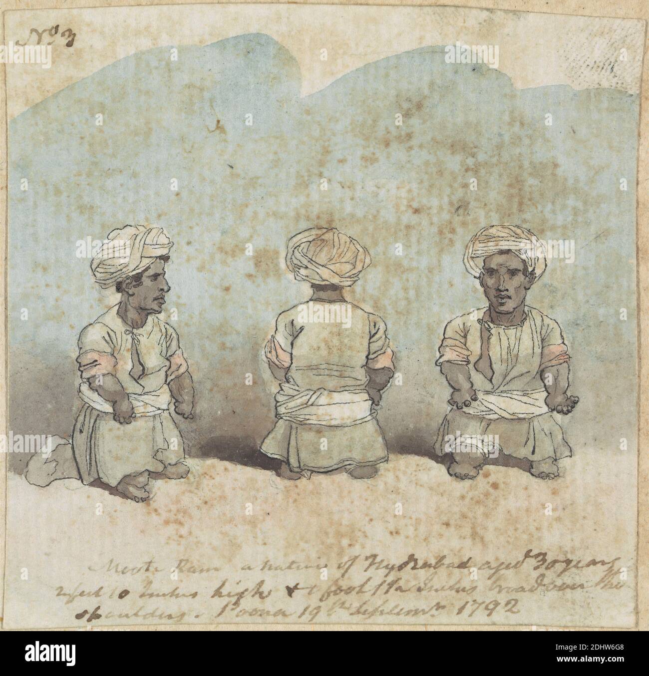 Moote ram hi-res stock photography and images - Alamy