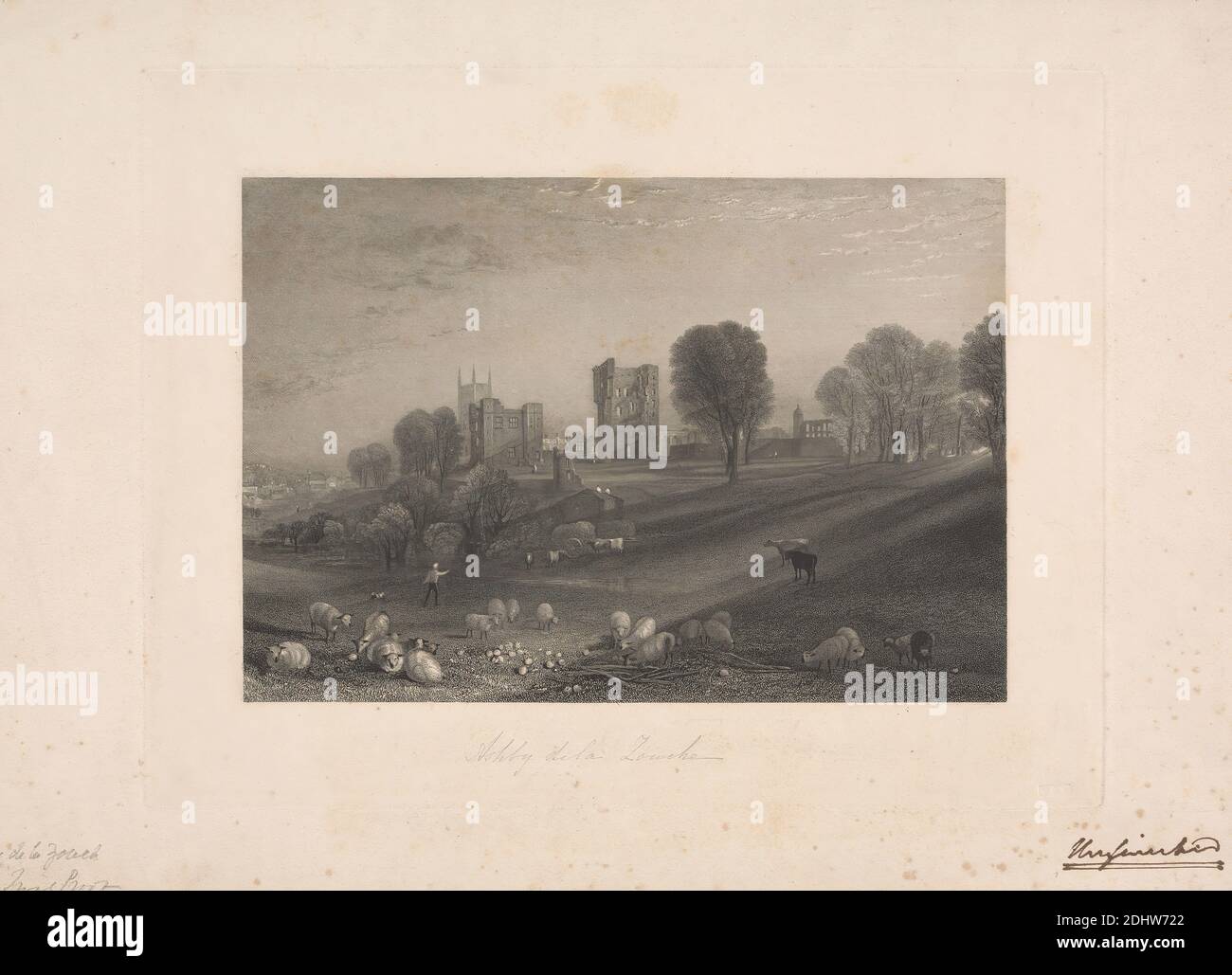 Joseph ashby hi-res stock photography and images - Alamy