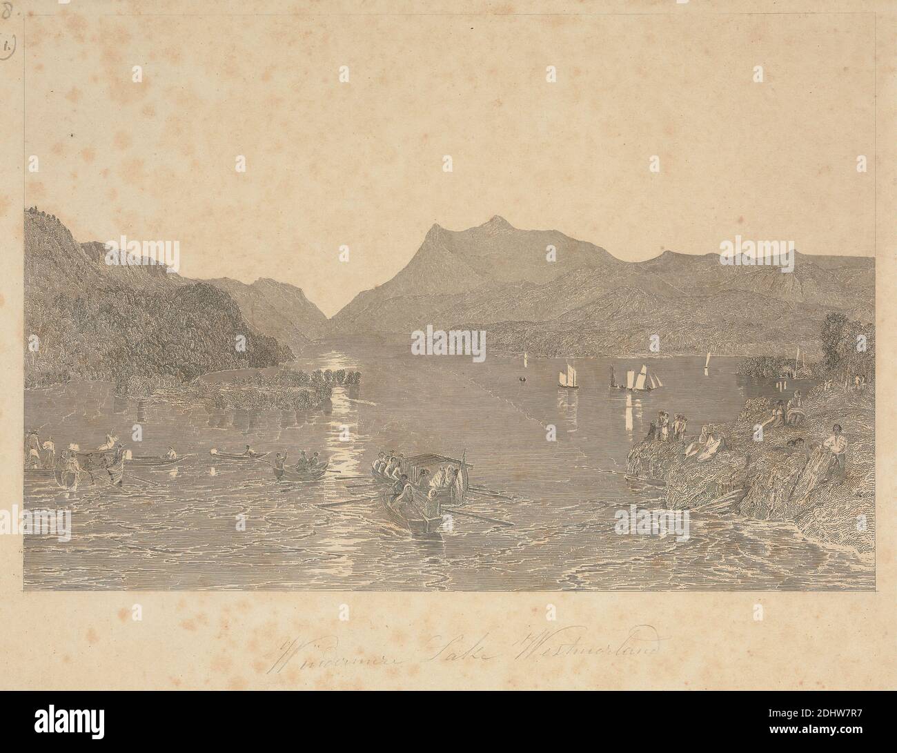 Winander hi-res stock photography and images - Alamy