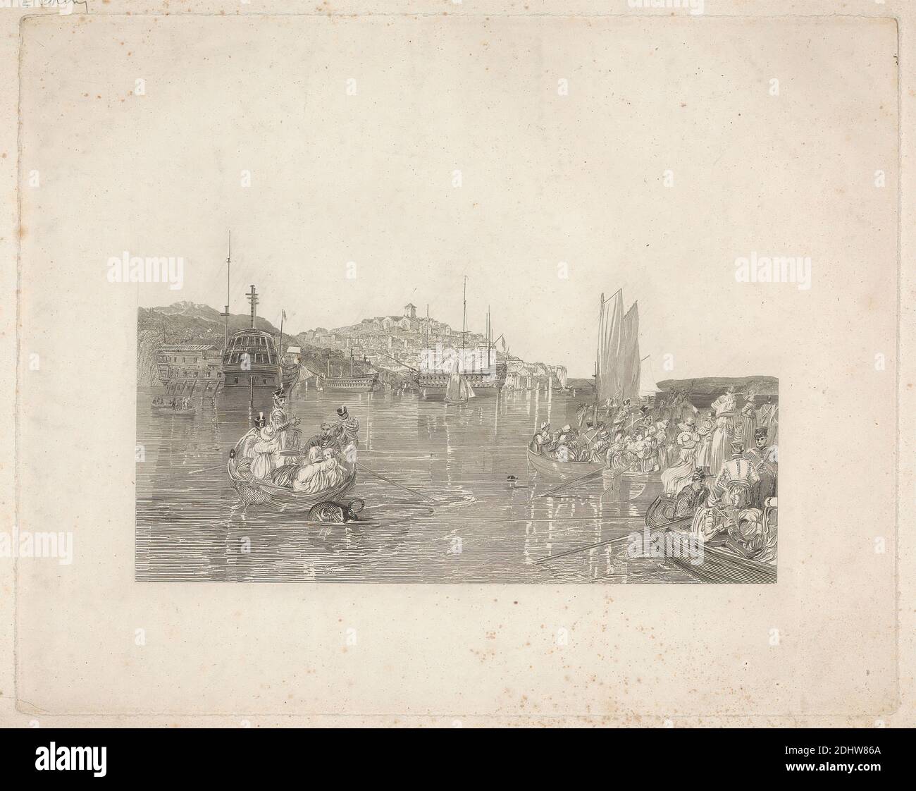 Turner Cornwall High Resolution Stock Photography and Images - Alamy