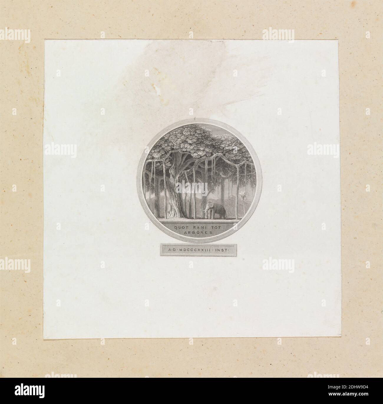 Bookplate hi-res stock photography and images - Alamy