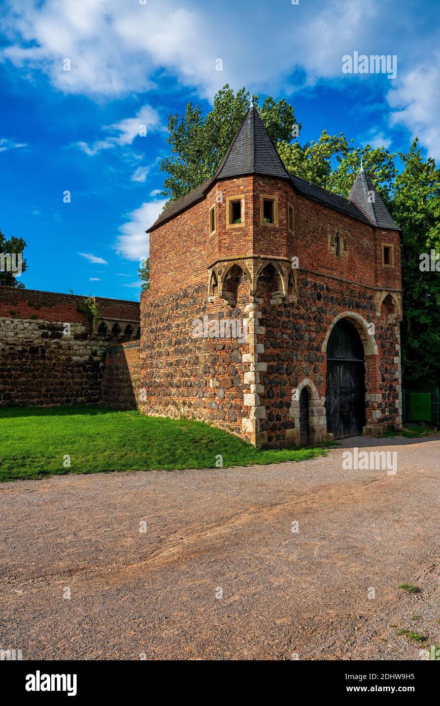 Dormagen hi-res stock photography and images - Alamy