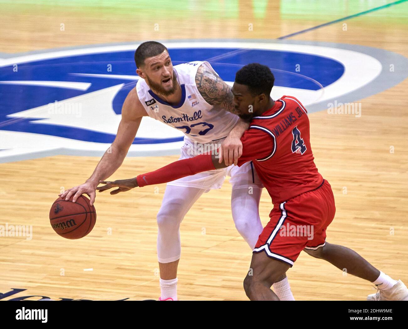 Greg williams jr hi-res stock photography and images - Alamy